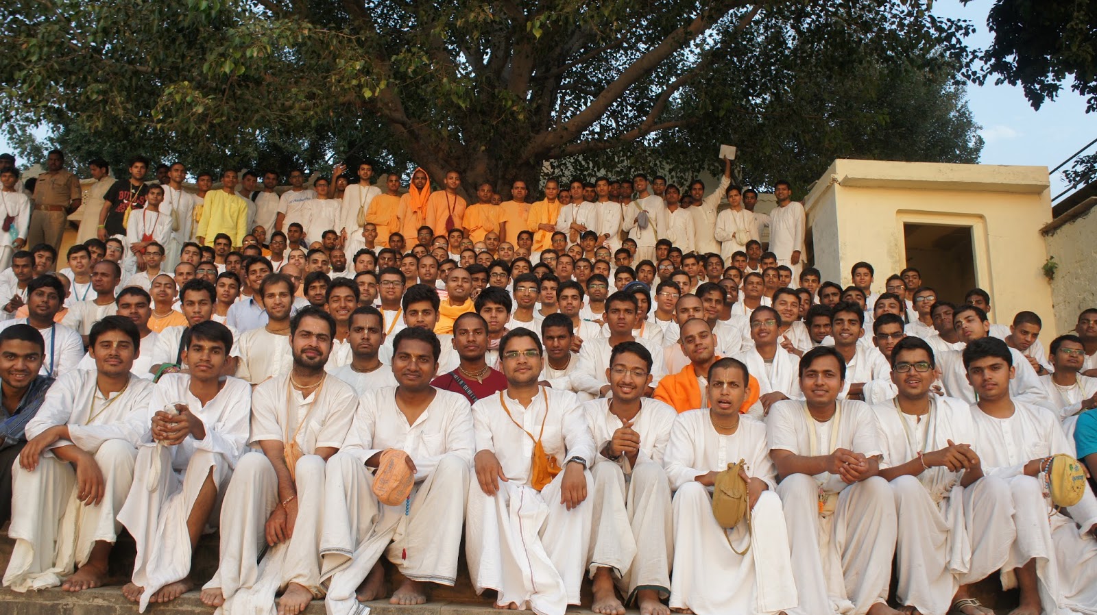 Special Sunday Program – ISKCON Miyapur